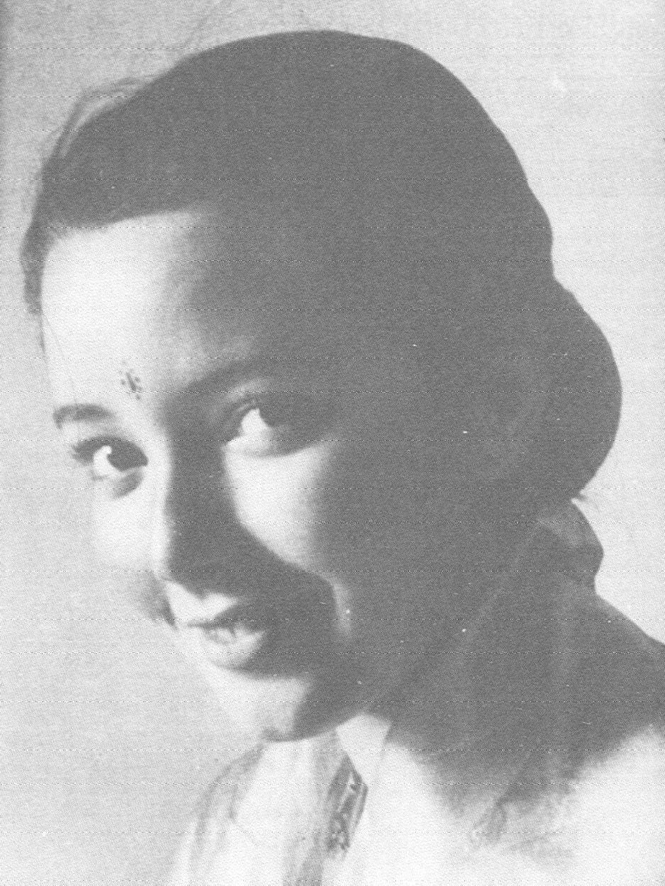 Daughter of Netaji Subhas Chandra Bose
