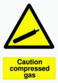 Compressed Gases and Cryogenic Liquids