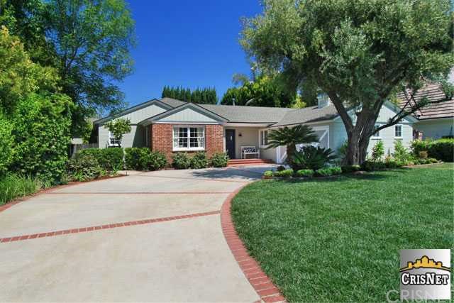 Celeb R.E Everybody Loves Ray Romano Lists Woodland Hills Gated Home at ...