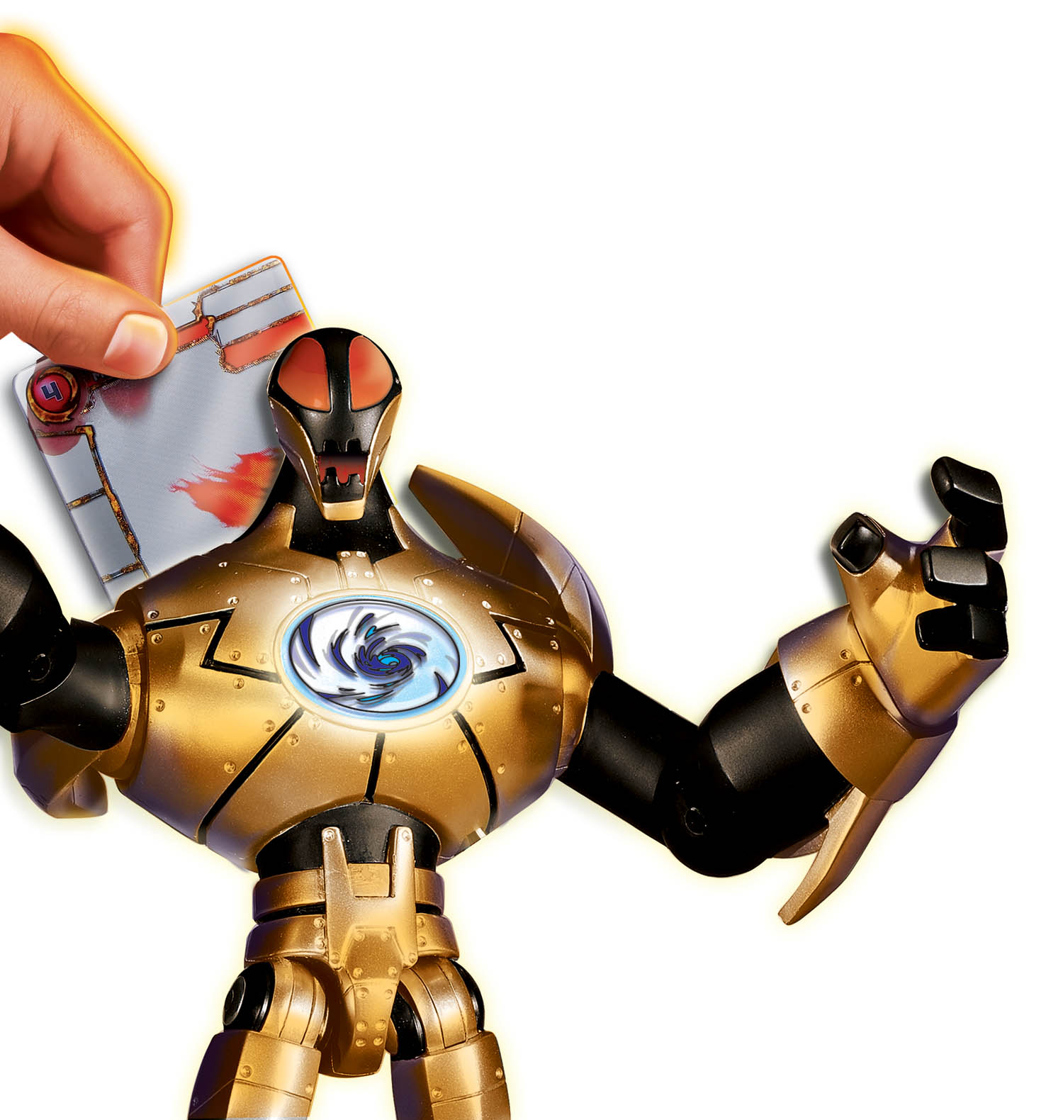 Katie's Nesting Spot: Conquer the Kairu and Become a Redakai! An ...