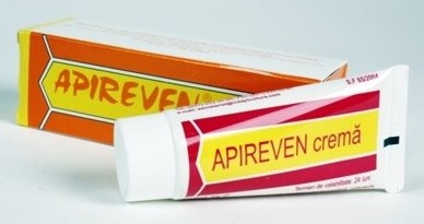 APIREVEN Bee Venom Ointment