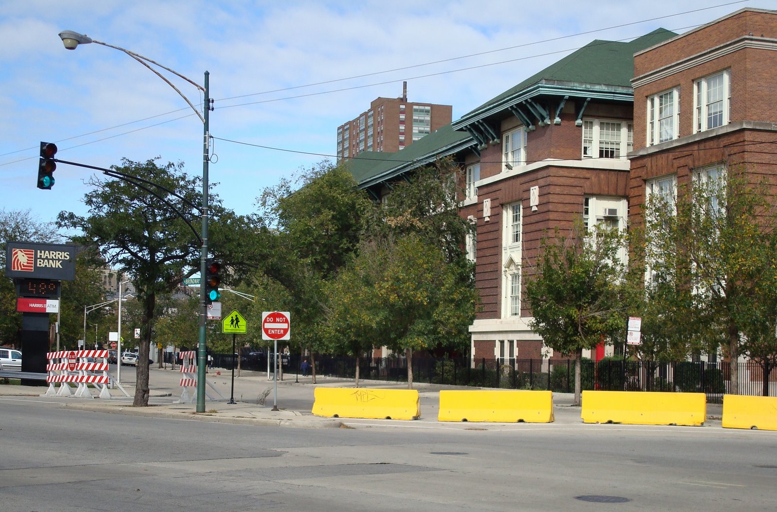 Uptown Update: More Than You Ever Wanted To Know About Stewart School