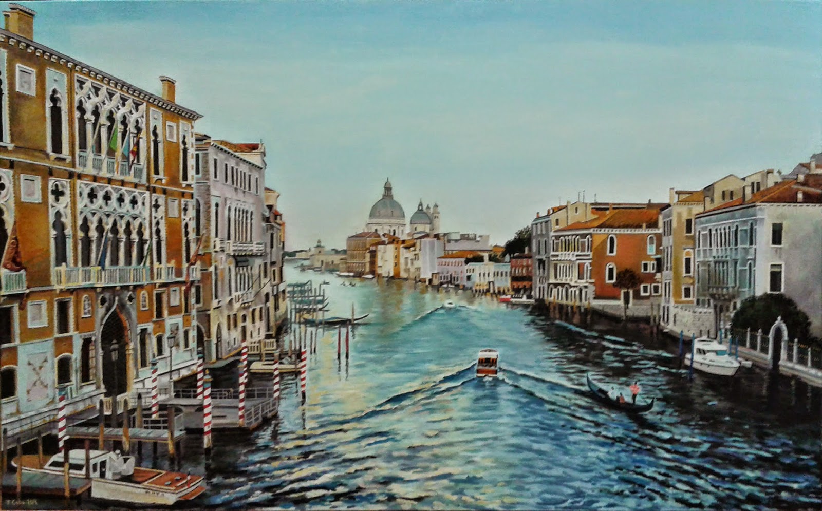 FotoNivel11 Art Gallery: Fernando Cobo