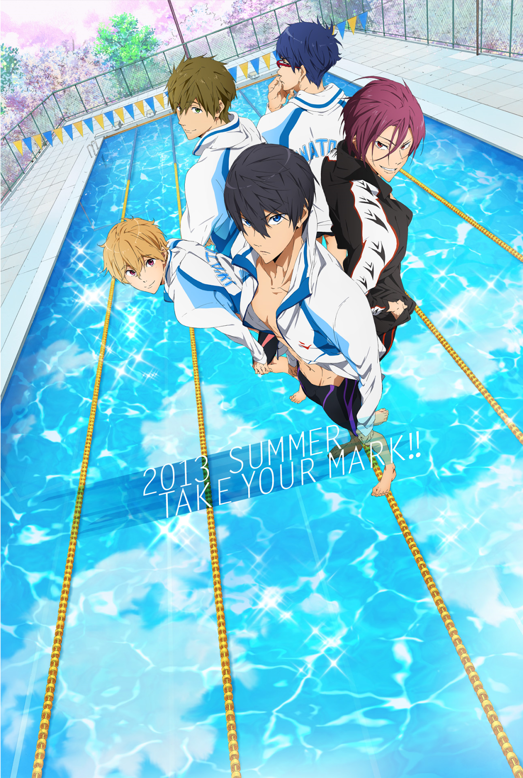 Review Anime / Anime's review (Japanese animation) - English version ...