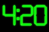 Sunshine Daydream Hippie Shop Blog: HAPPY 4-20