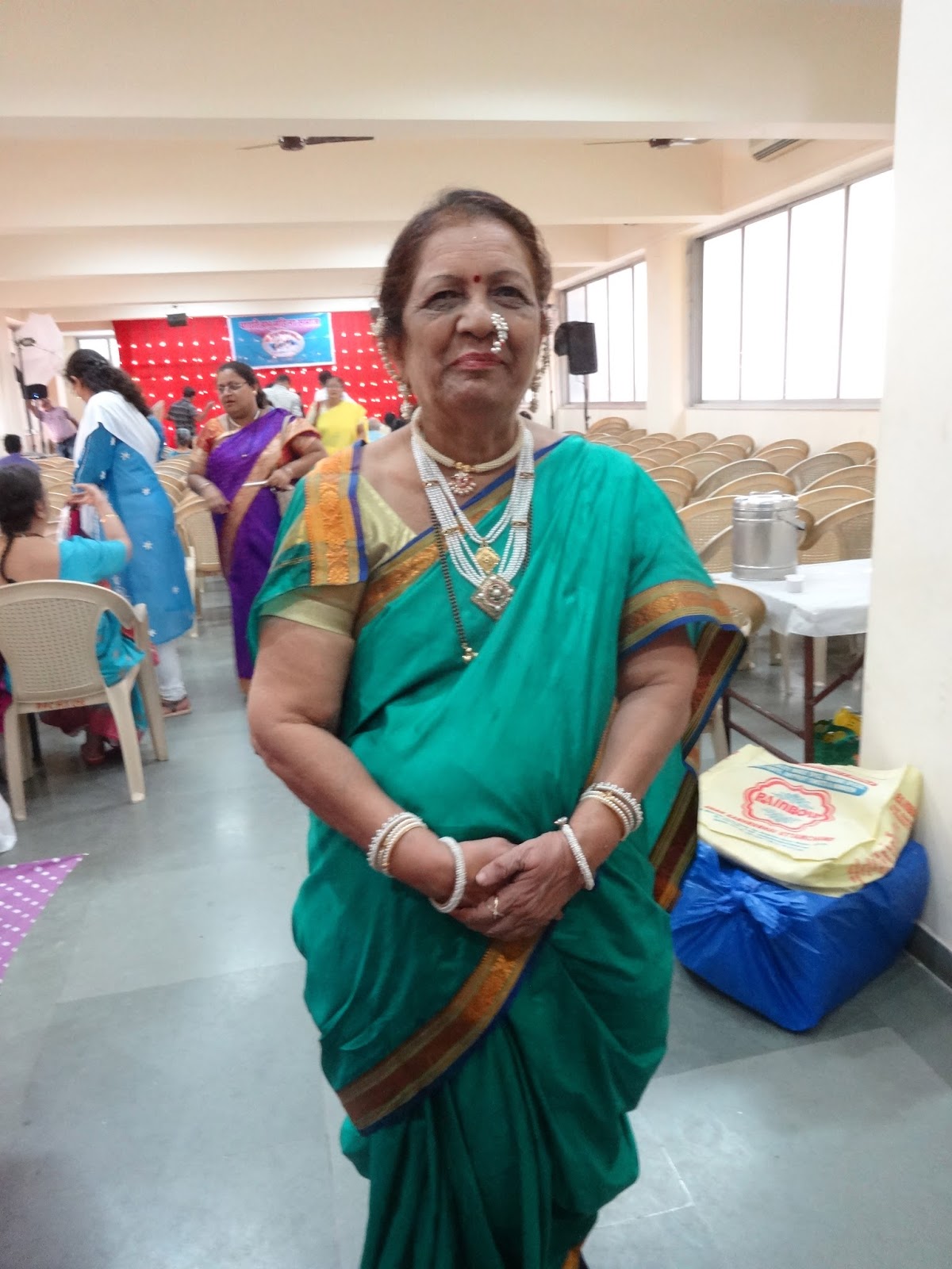 Discovering Pathare Prabhu Traditions