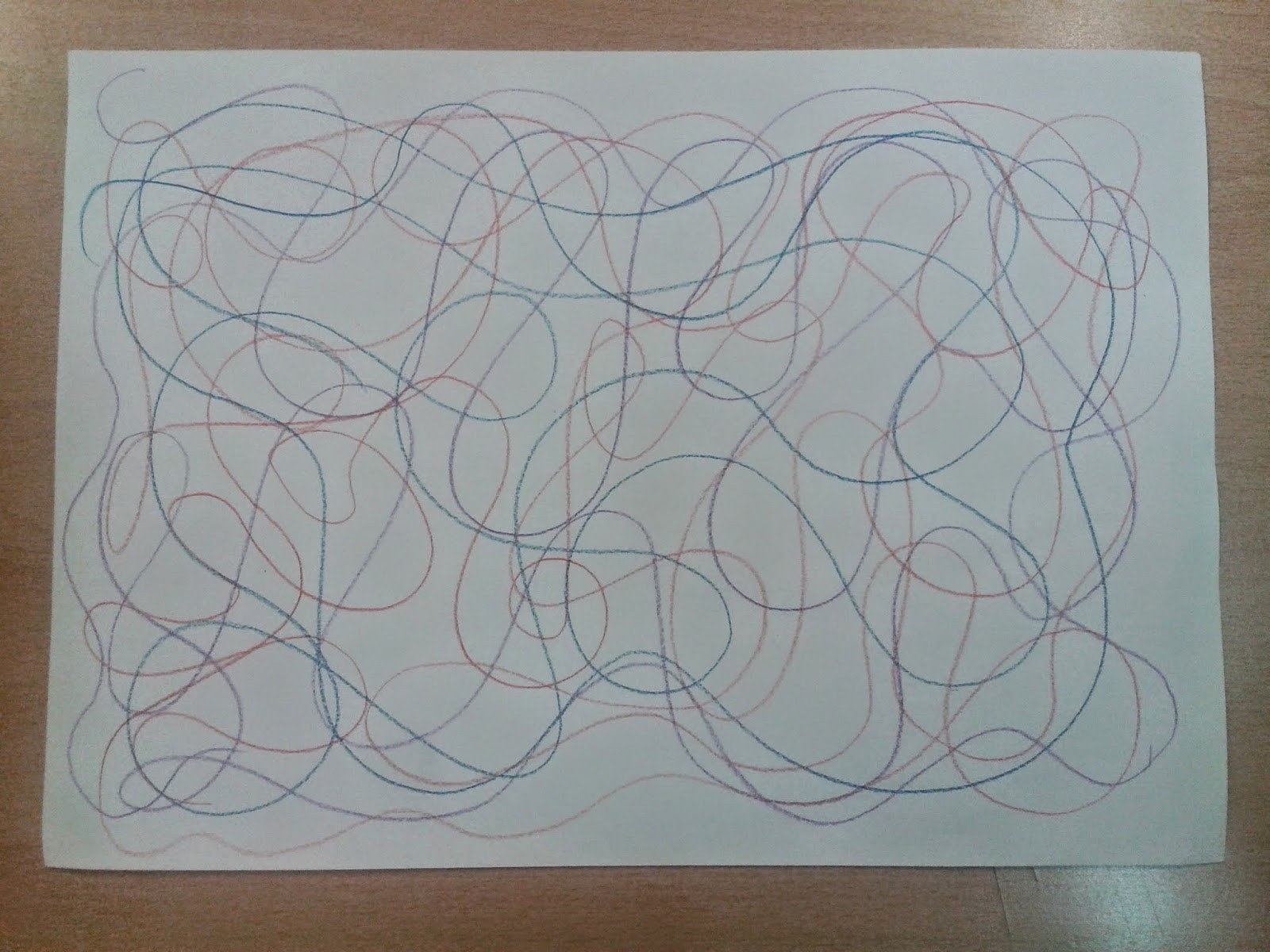 moldeArte: Dibujo infantil