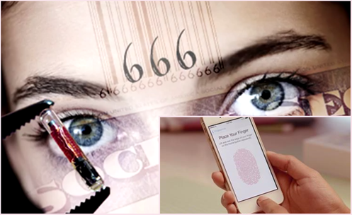 Assembléia de Deus Missão Brasil: O NOME JESUS, E O NUMERO 666 DA BESTA