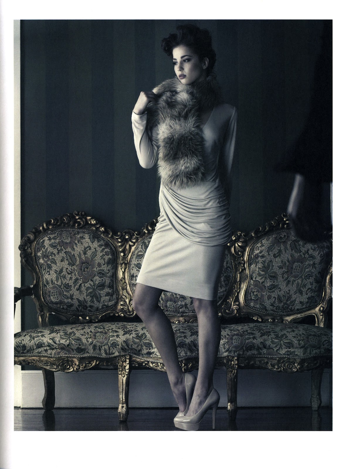 ESTILO NYC: DANILO GABRIELLI FALL COLLECTION