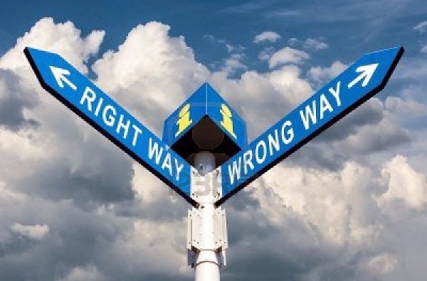 Febri Ramadhani: KEBENARAN DALAM HUKUM