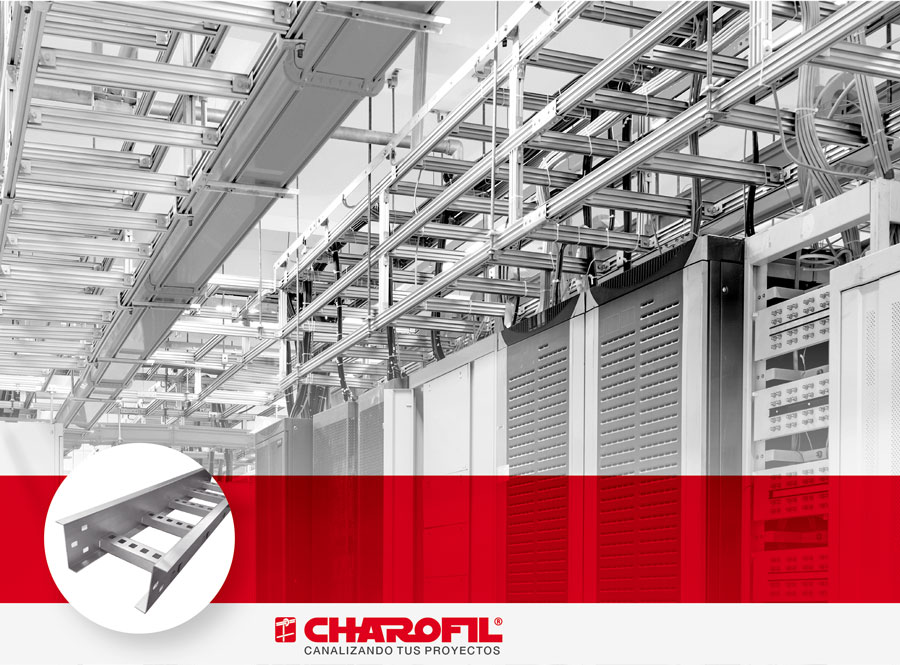 Escalera de Aluminio y Fibra de Vidrio