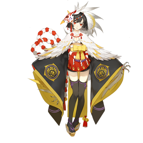 Onmyoji: Itsumade Bio