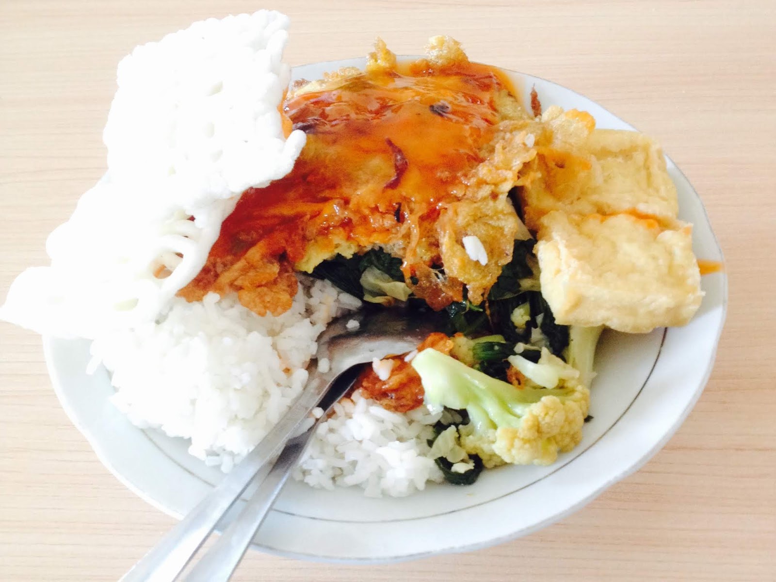 PKL / Magang Di PT Greenfields Indonesia (Chapter II) - Inu si Tropical Bee