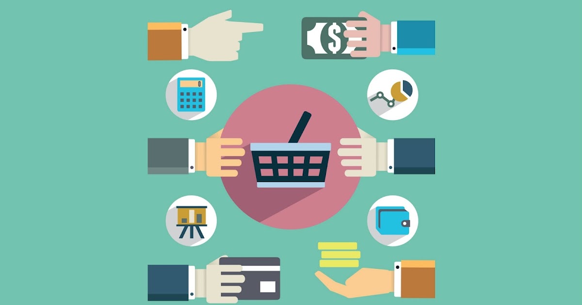 BLOGTECA : SELL IN E SELL OUT: O QUE SÃO E COMO IMPACTAM A LOGÍSTICA?