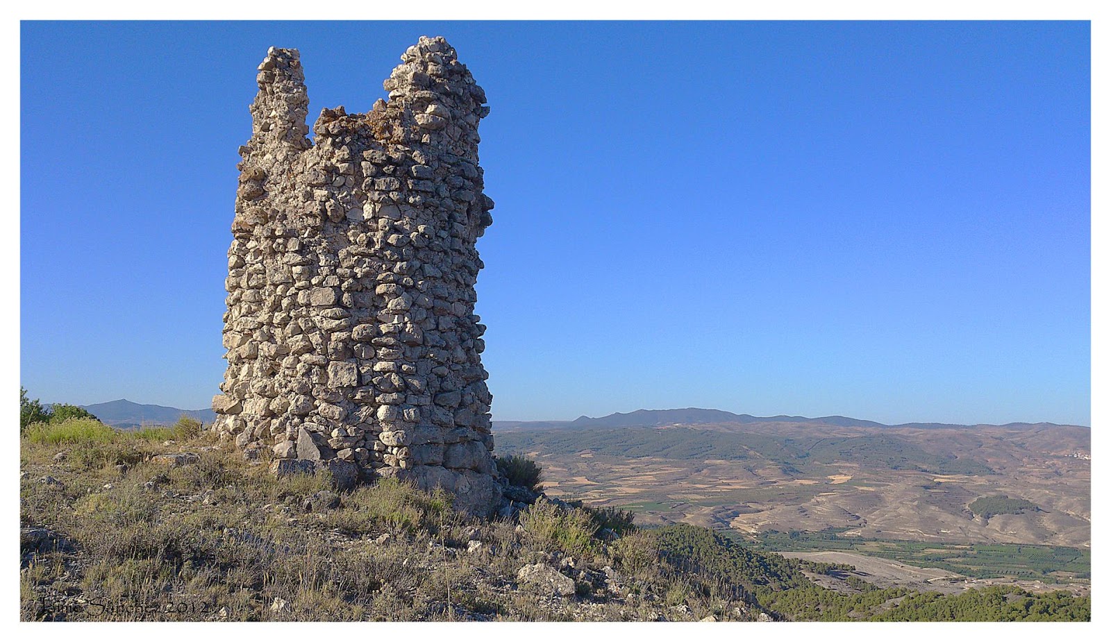 Jaime Sánchez Simón - JSS FOTOGRAFIA: LA TORRECILLA