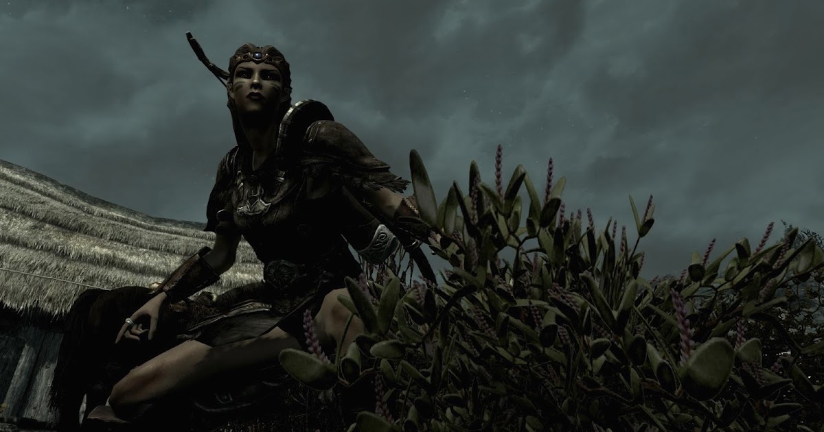 Ravalation Skyrim Crafting Potions And Sneaking Around