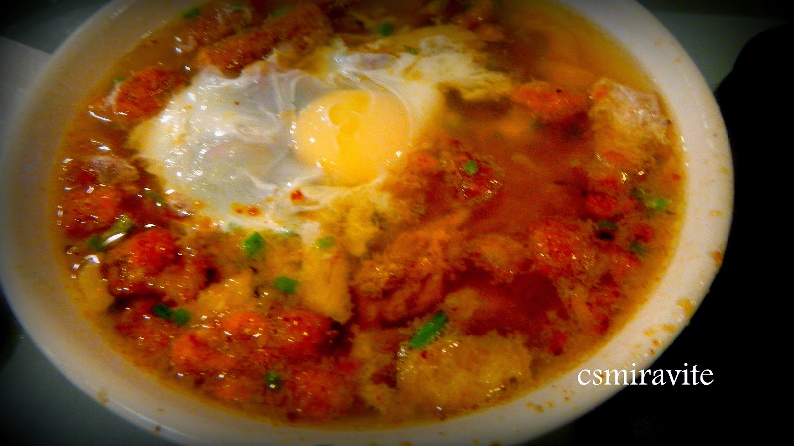 Onli in da Pilipins: A Writer's Journal: Quickie Meals at Fast Food ...