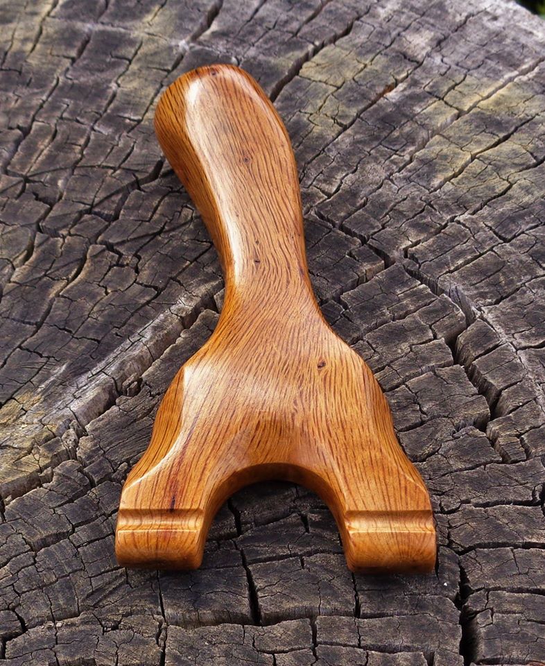 Resorteras BAT: Resortera, conceptos básicos: Fabricar una resortera ...