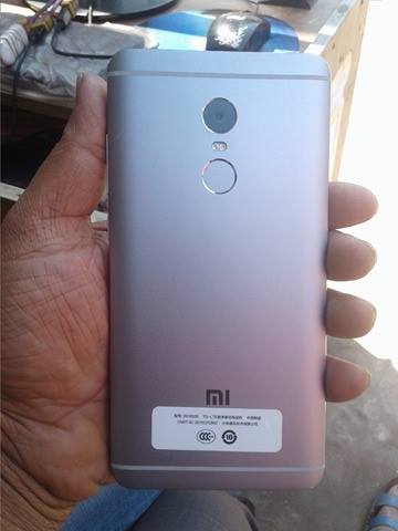 بِسْمِ اللَّهِ الرَّحْمَنِ الرَّحِيم: MI XIAOMI REDMI NOTE 4 FLASH FILE ...