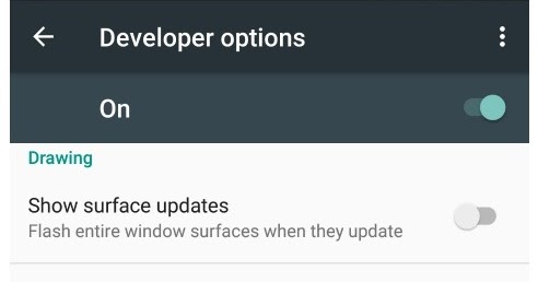 How To Enable "Developers Options" Menu in Android Devices ...
