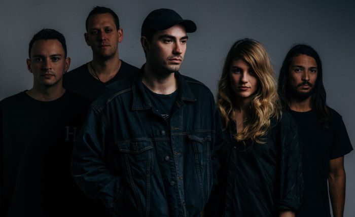 Make Them Suffer stream new video - UNRAVELED