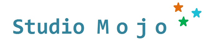 Studio Mojo: DIY: magnetische aankleedpop