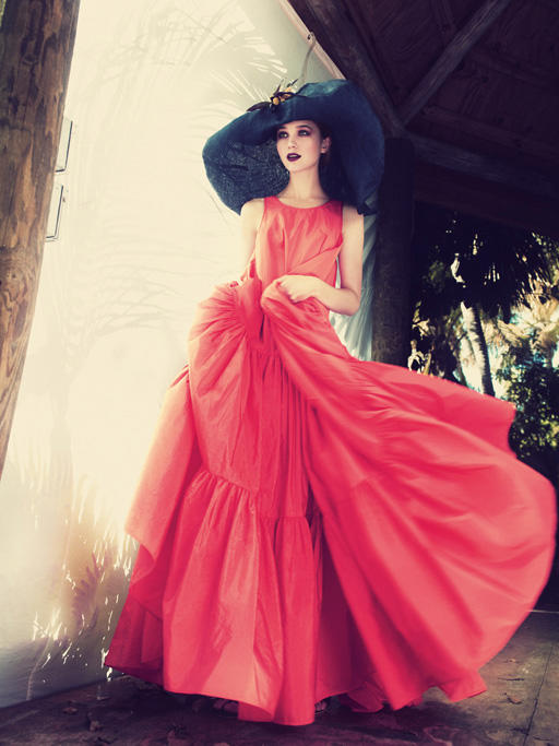 Ruby Mines: Here's your Hat, Whats your Hurry..