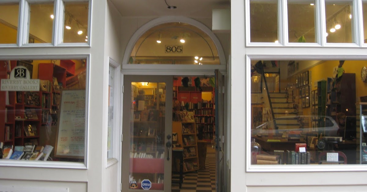 stylos: 2011 Top Ten Books