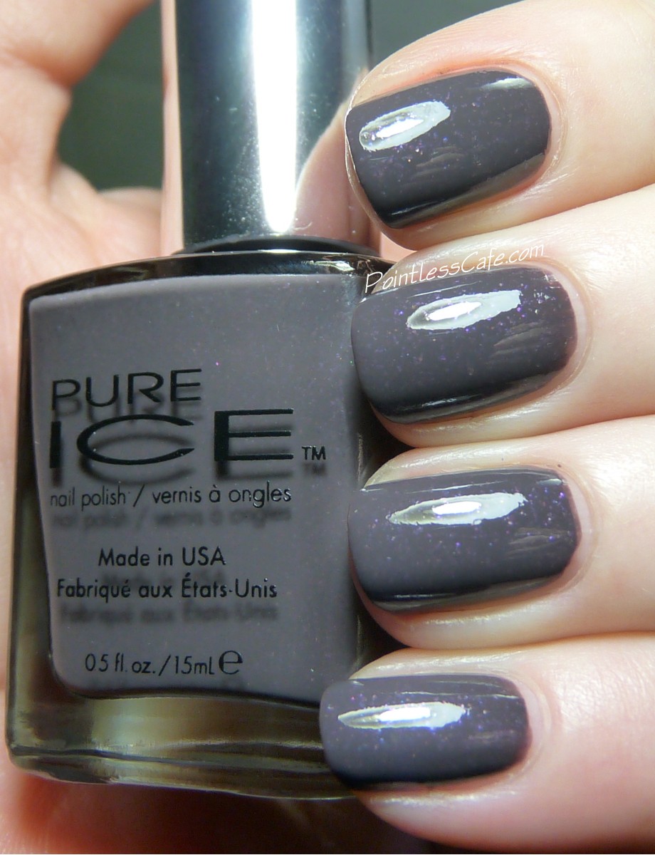 Thrifty Thursday! Starring Pure Ice Moonlight | Pointless Cafe