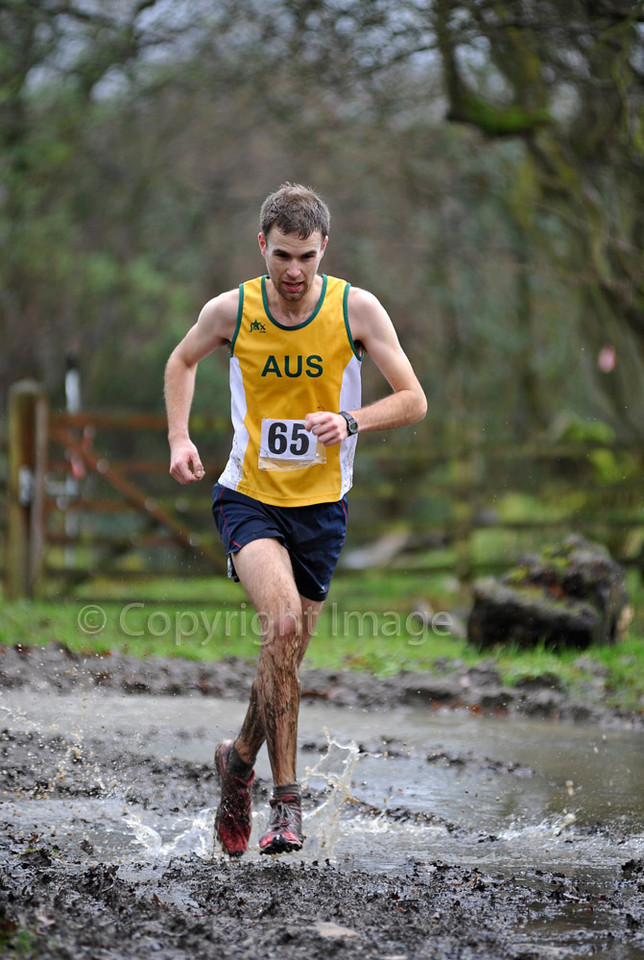 Fell Running Briefs: December 2011