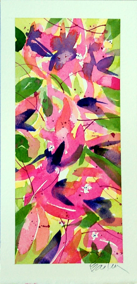 BillyHairRaiser: Original Art by George Bailey