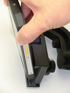 [REVIEW] Zhiyun Smooth-Q (Gimbal estabilizador manual de 3-Ejes) en ...