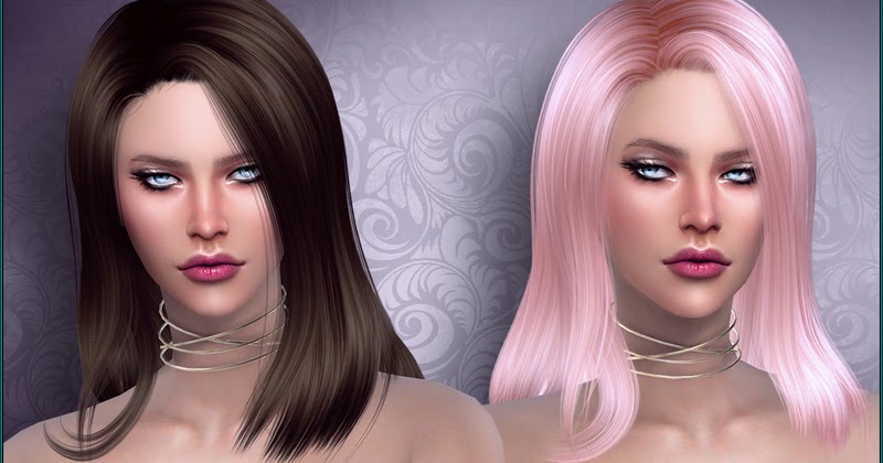 Anto - Skyline (Hair)