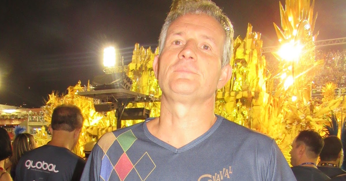 FRANKLIN TOSCANO | Embaixador do RIO : EMBAIXADOR DA FRANÇA NA SAPUCAÍ