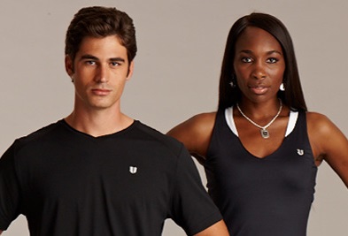 Just Like Me Couples: Watch: Venus Williams and Elio Pis