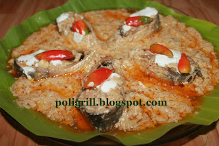 PoliGrill: FAMOUS BENGALI FISH RECIPES