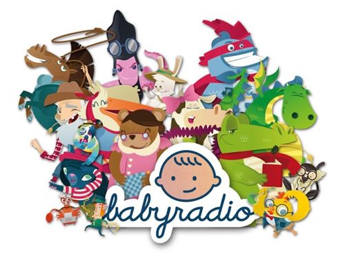 La Radio siempre está: La primera radio infantil de España, Babyradio ...