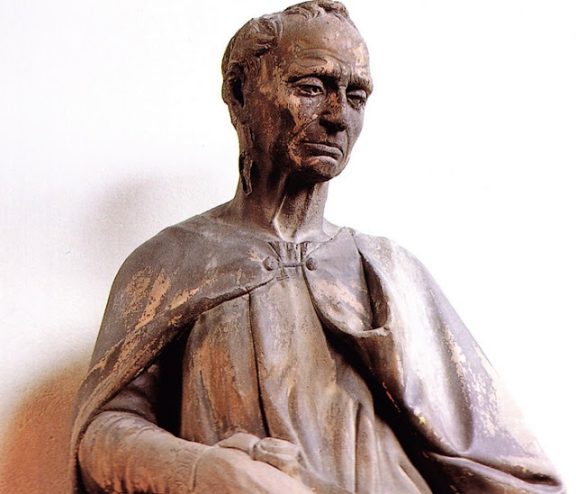 Maher Art Gallery: Donatello 1386-1466 | Renaissance italian sculptor