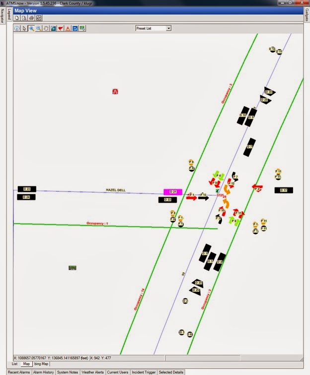 Thinking Inside the NTCIP Box