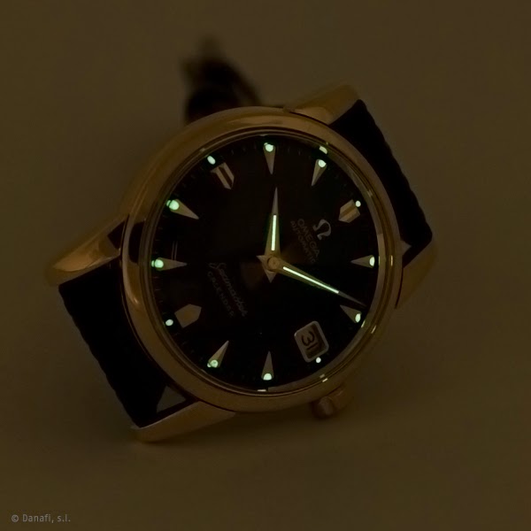 Watch repair and restoration: Complete Omega watch overhaul