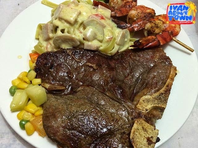 Ranch tourism in Masbate: Be a ranchero for a day! Holy cow! | Ivan ...