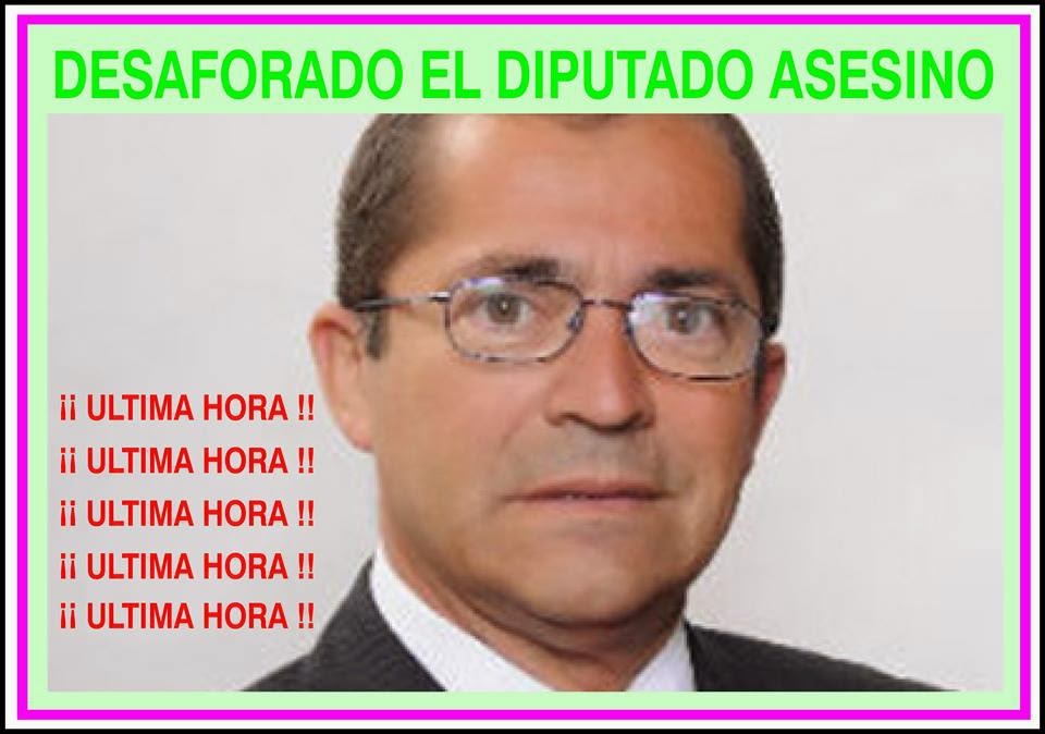 ¿QUE ES UN DESAFUERO?