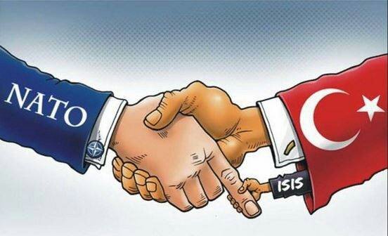 Asian Defence News: NATO and Turkey relation