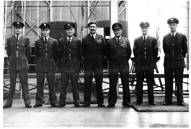 High Above & Far Beyond: CHAPTER 3 THE ORIGINALS