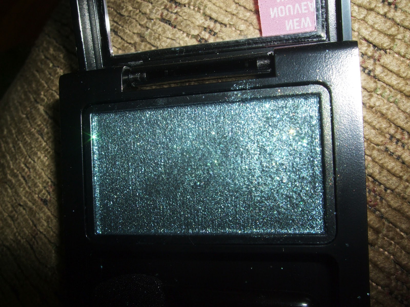 Confessions of a Cosmeholic: Revlon Diamond Lust Collection (2011 ...