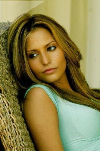 Genesis Rodriguez pictures gallery (3) | Film Actresses