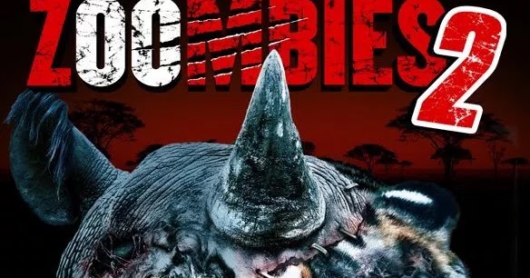 Early Review: Zoombies 2 (2019)