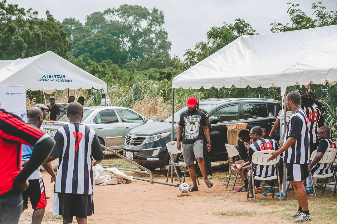 Ayuba Tanko Photography: SANTA UNITE 2017