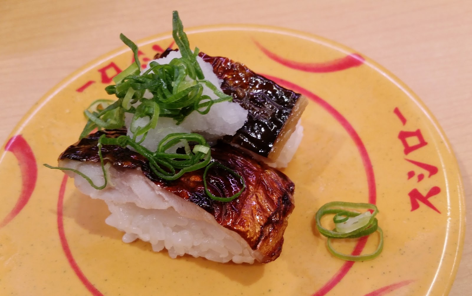 The Zen Factor: Review: Sushiro Sushi