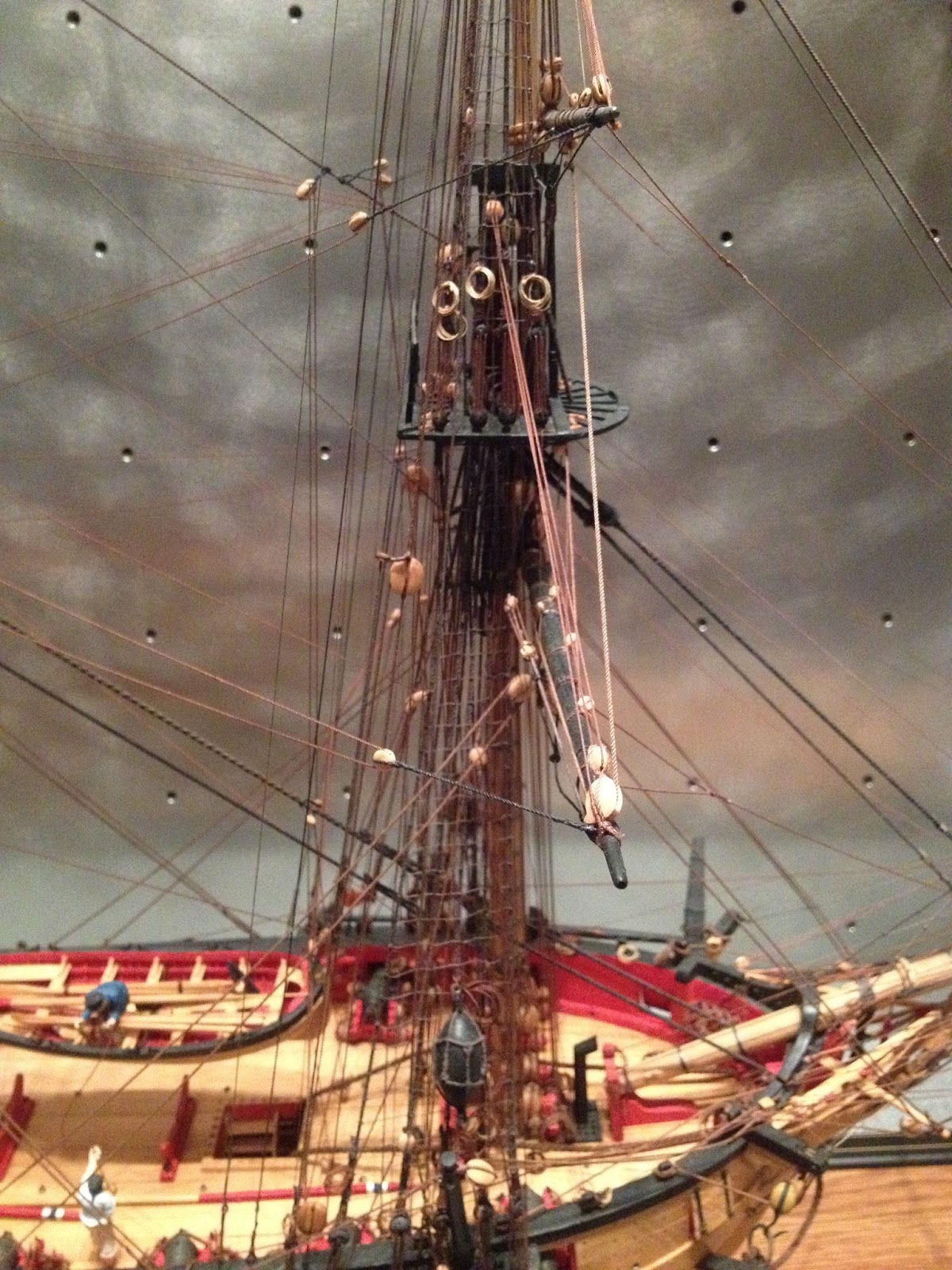 USMRR Aquia Line and other Model Railroad Adventures: U.S. Naval ...